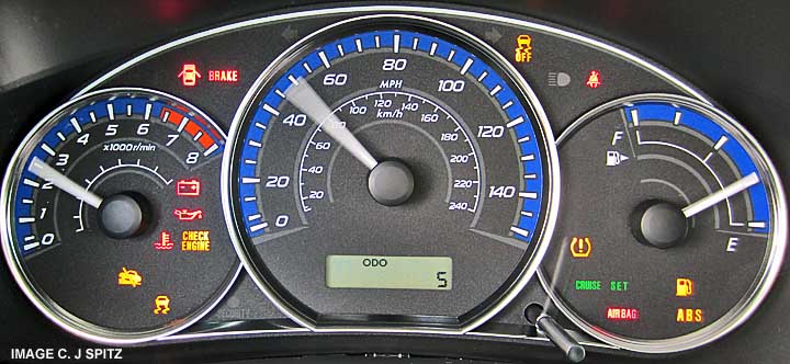 Subaru Impreza Warning Lights Exclamation Point | Americanwarmoms.org Subaru Impreza Warning Lights Exclamation Point | Americanwarmoms.org